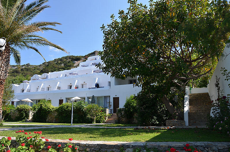 Hotel Istron Bay - Kreta