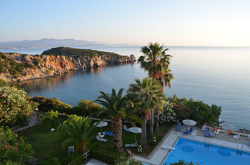 Hotel Istron Bay - Kreta