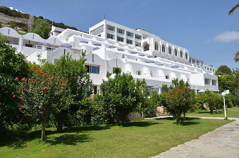 Hotel Istron Bay - Kreta