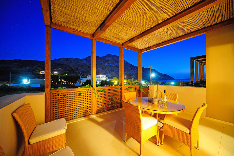 Hotel Plakias Resorts Kreta Südküste