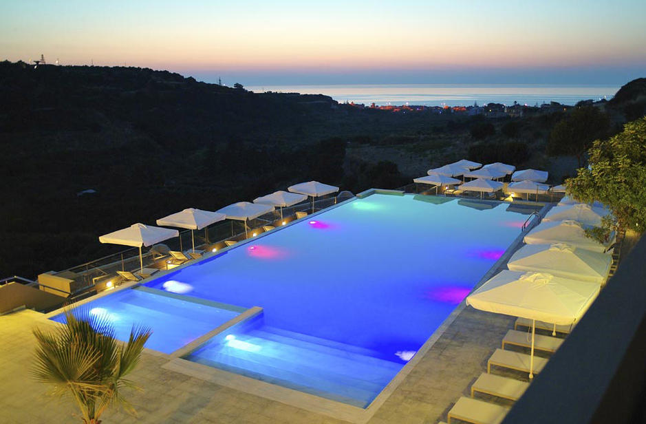 Kreta | Rethymnon | Boutique Hotel Rimondi Grand Resort & Spa