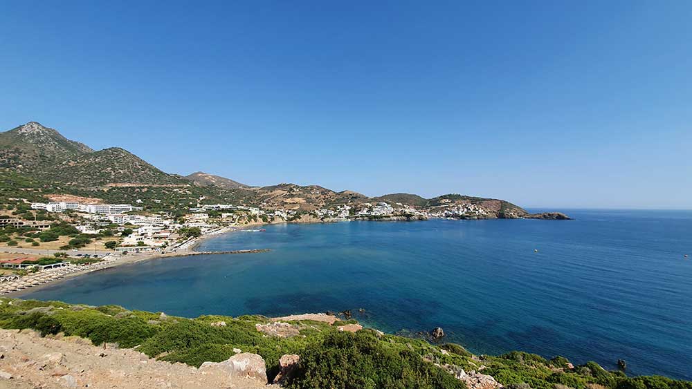 Bali - Crete. Hotels & Information