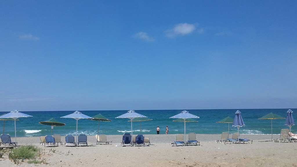 Gerani at Western Crete. Hotels & Information. Travel Guide