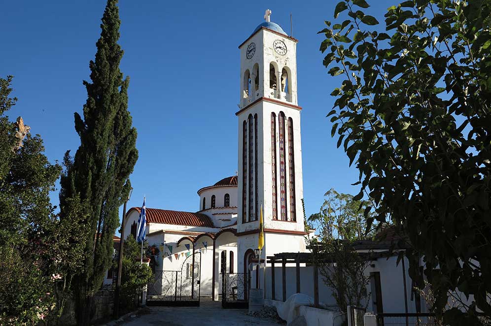 Spilia Village - West Crete. Hotels & Information